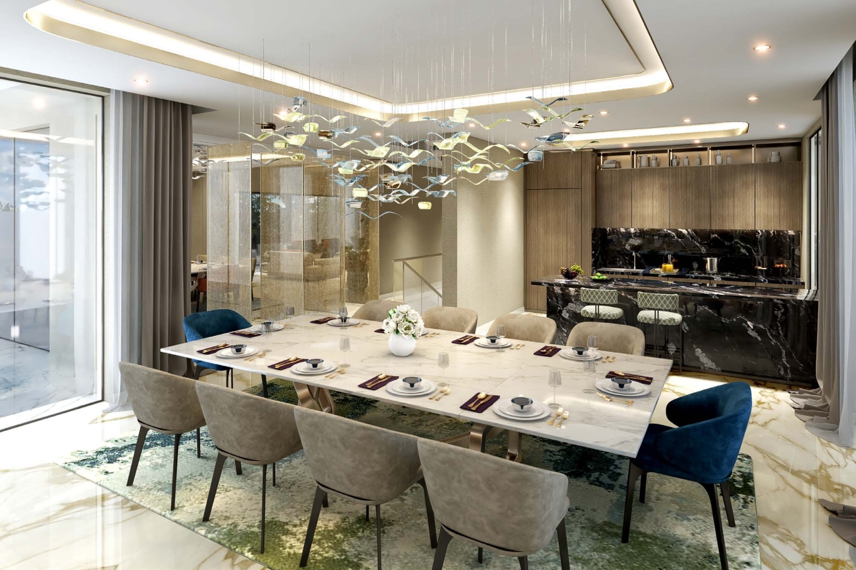 Damac Islands - Propsearch.ae