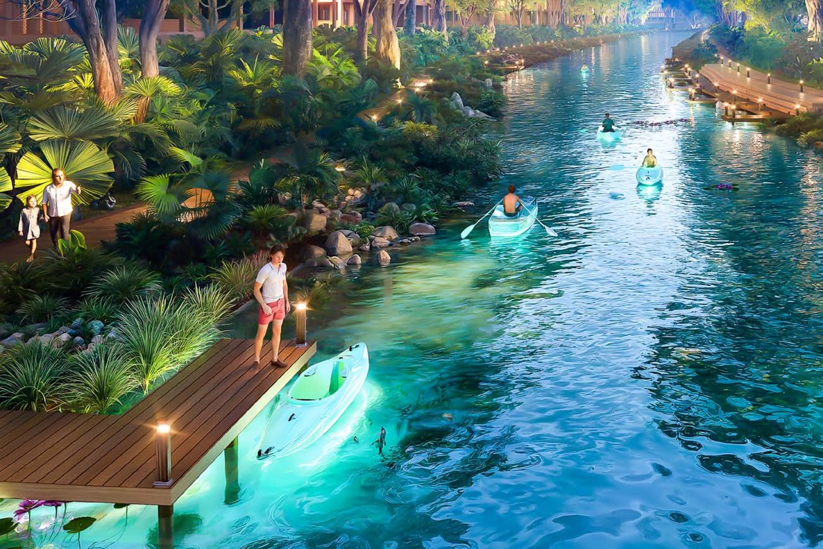 Damac Islands - Propsearch.ae