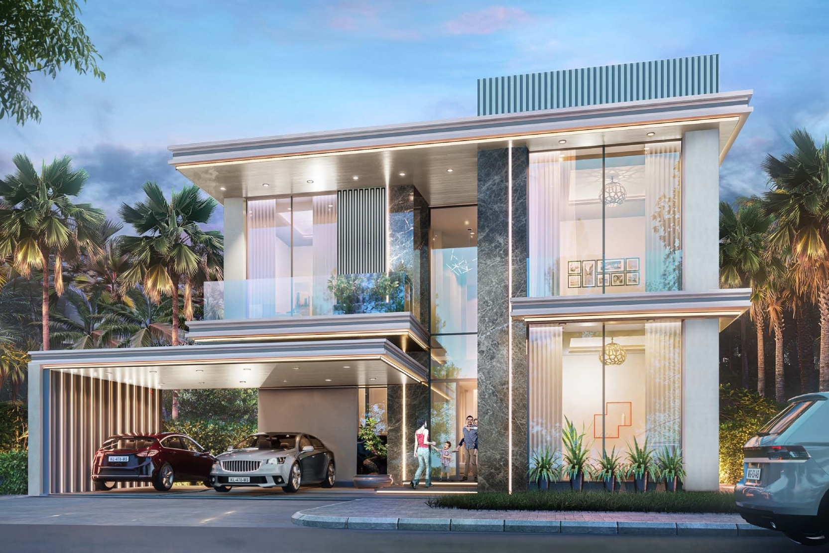 Damac Islands - Propsearch.ae