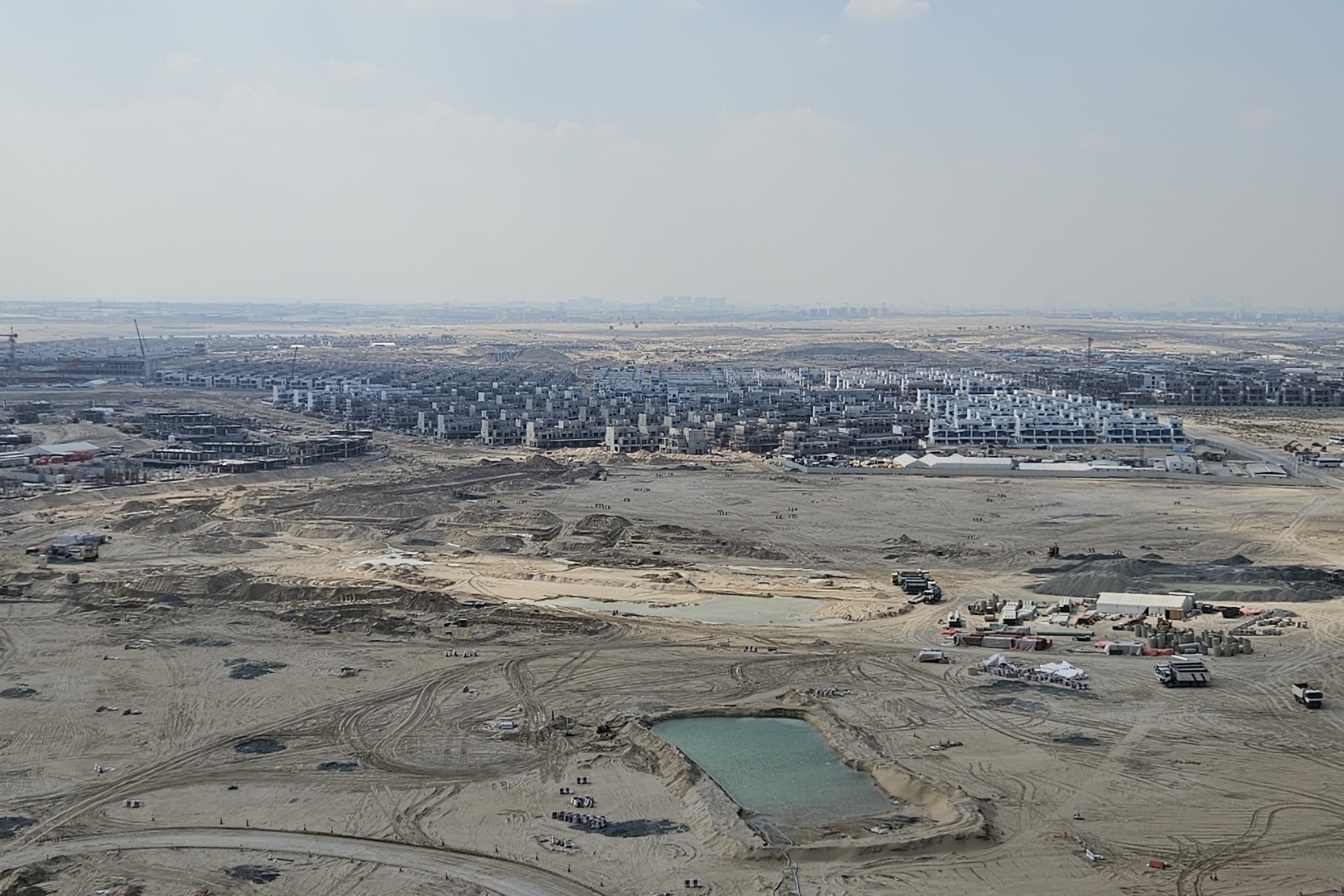 Damac Lagoons - Propsearch.ae