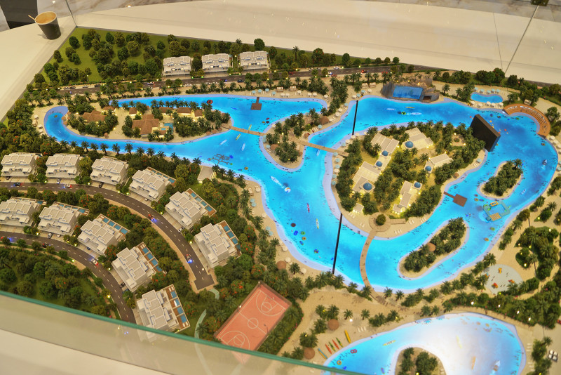 Damac Lagoons - Propsearch.ae