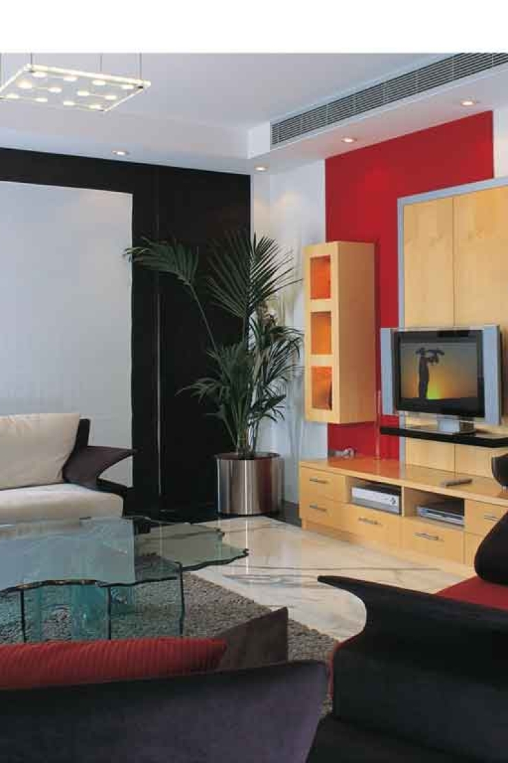 Damac Maison de Ville Tenora - Propsearch.ae