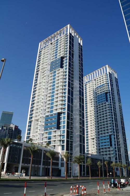 Damac Maison Privé Guide | Propsearch.ae