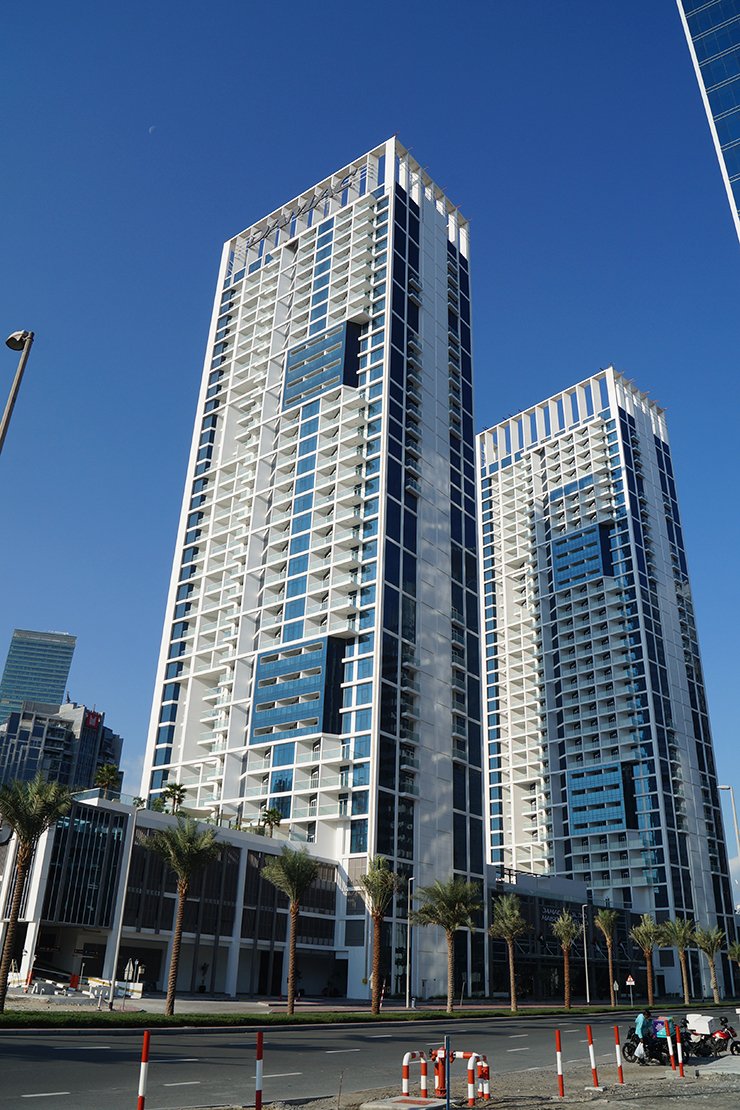 Damac Maison Privé - Propsearch.ae