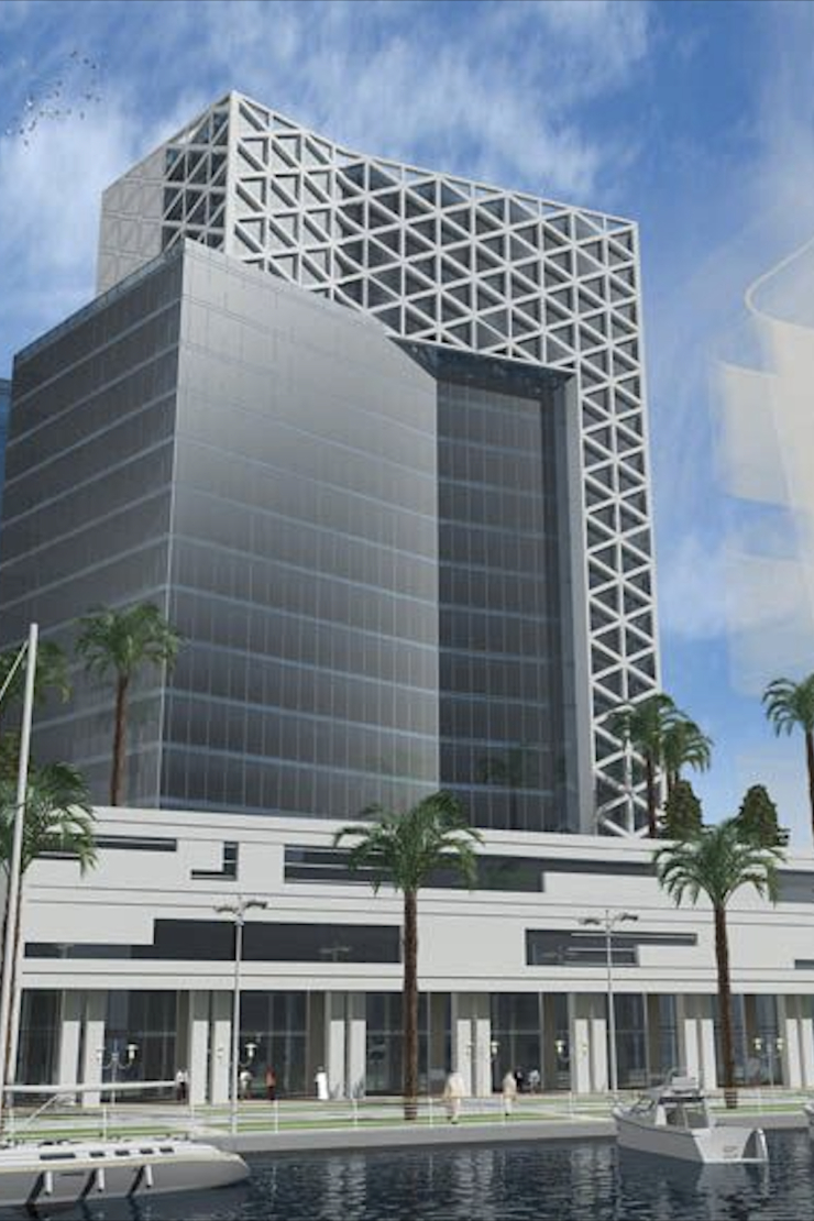 Damac Maison The Voleo - Propsearch.ae