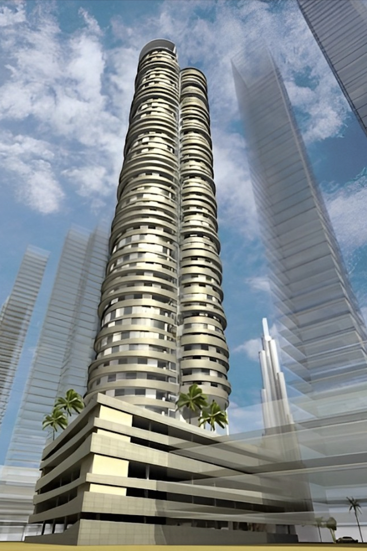 Damac Maison Upper Crest - Propsearch.ae