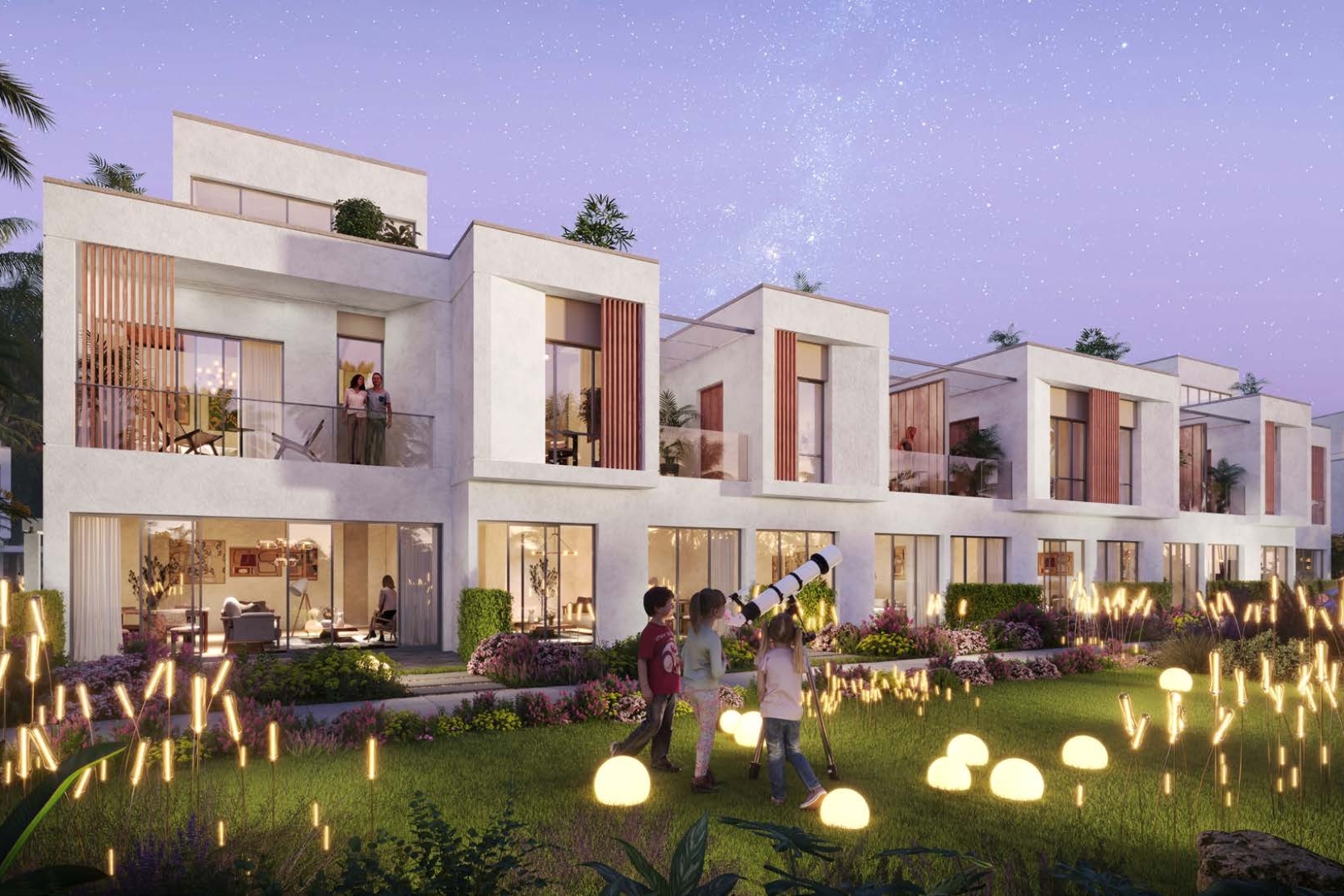 Damac Riverside - Propsearch.ae