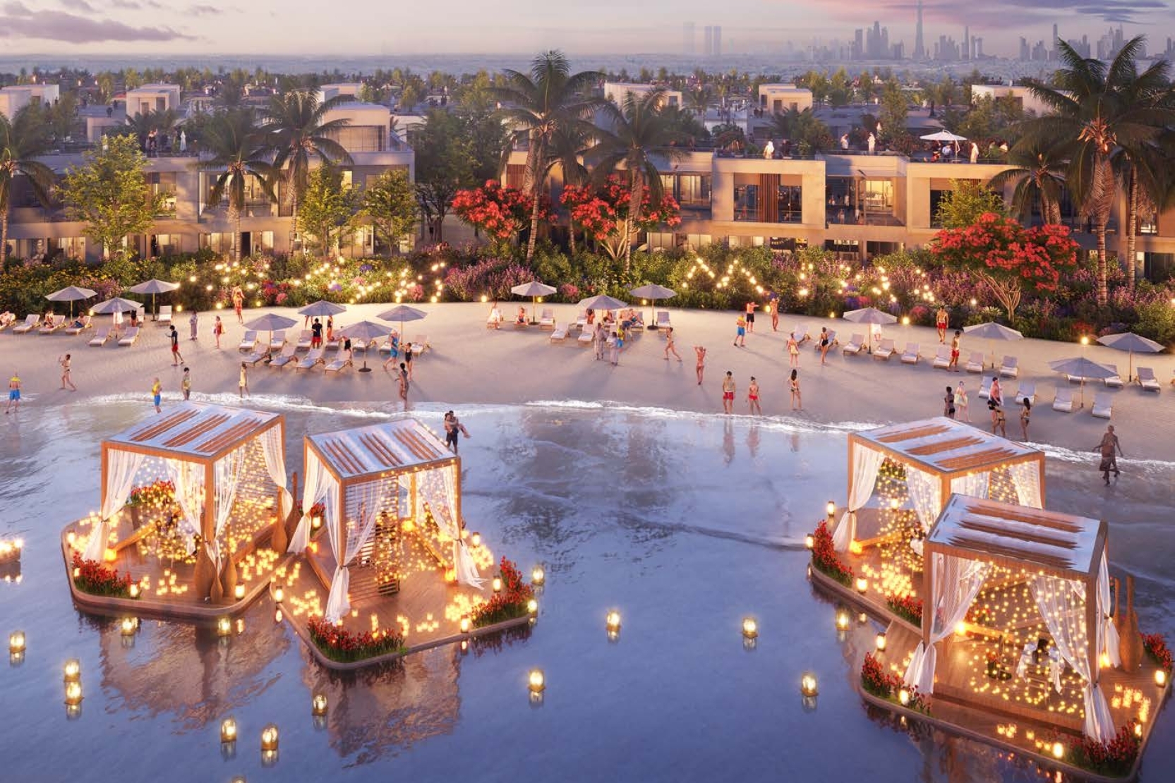 Damac Riverside - Propsearch.ae