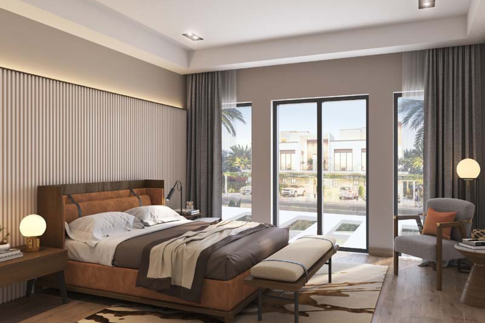 Damac Riverside - Propsearch.ae