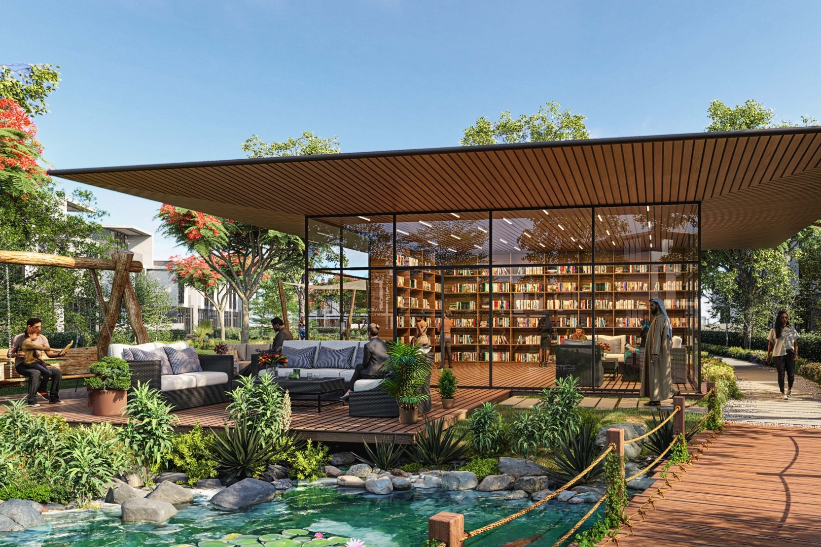 Damac Sun City - Propsearch.ae