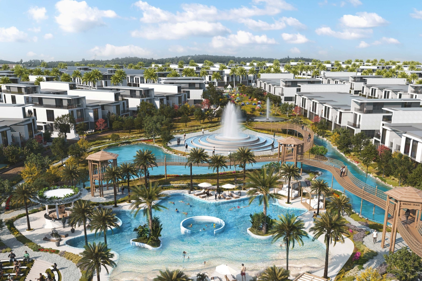 Damac Sun City - Propsearch.ae