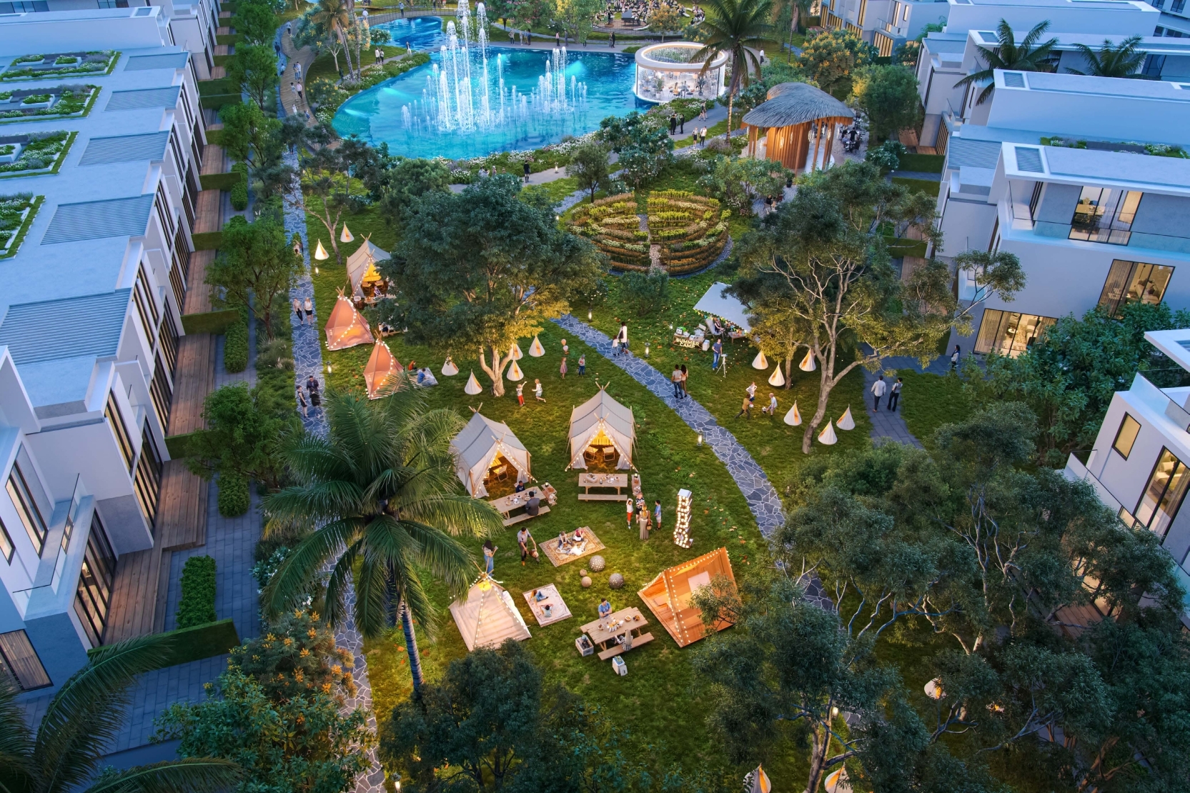 Damac Sun City - Propsearch.ae