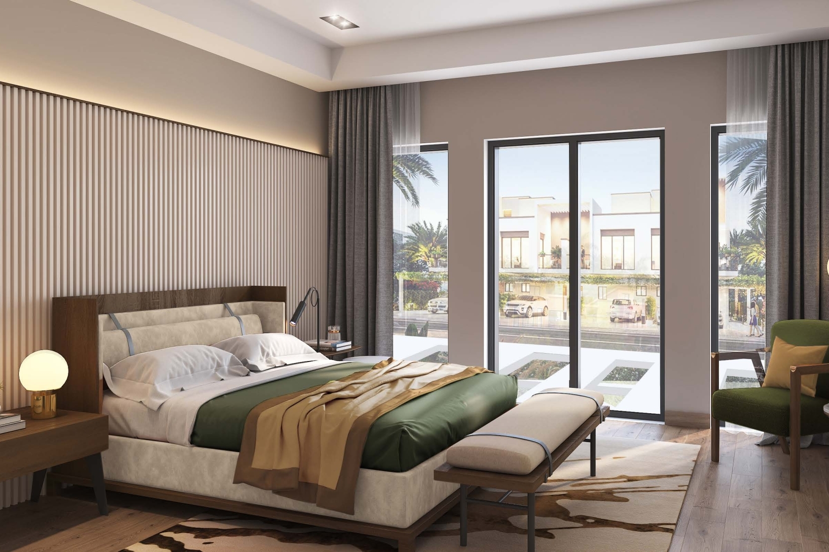 Damac Sun City - Propsearch.ae