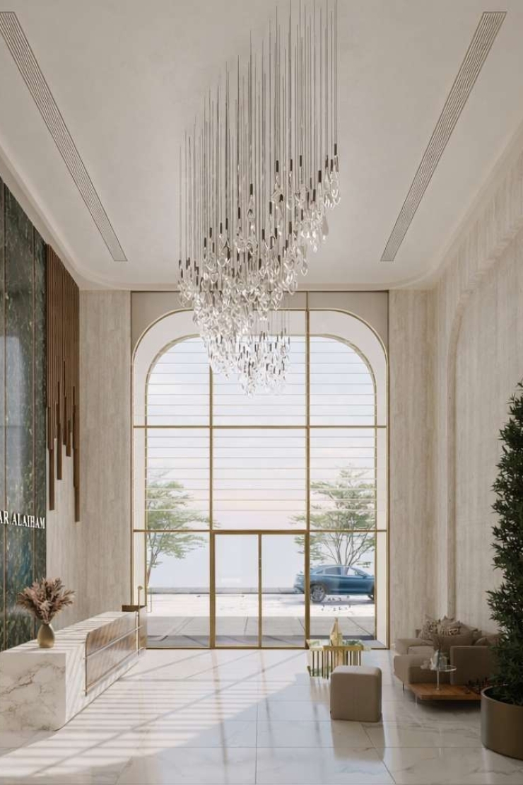 Dar Al Aiham One - Propsearch.ae