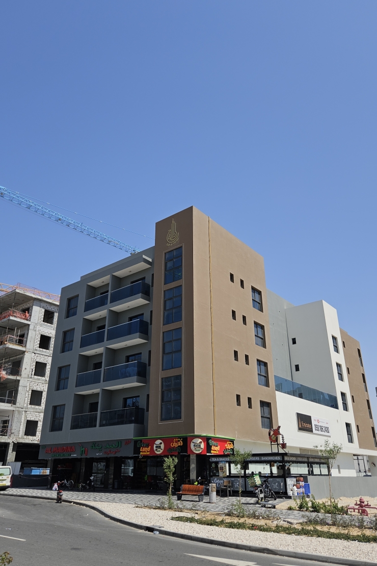 Dar Al Falah - Propsearch.ae