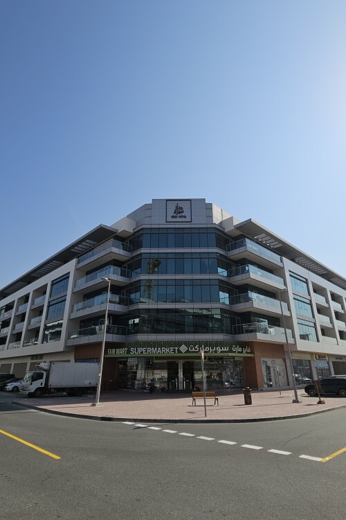 Meydan Buildings - Propsearch.ae