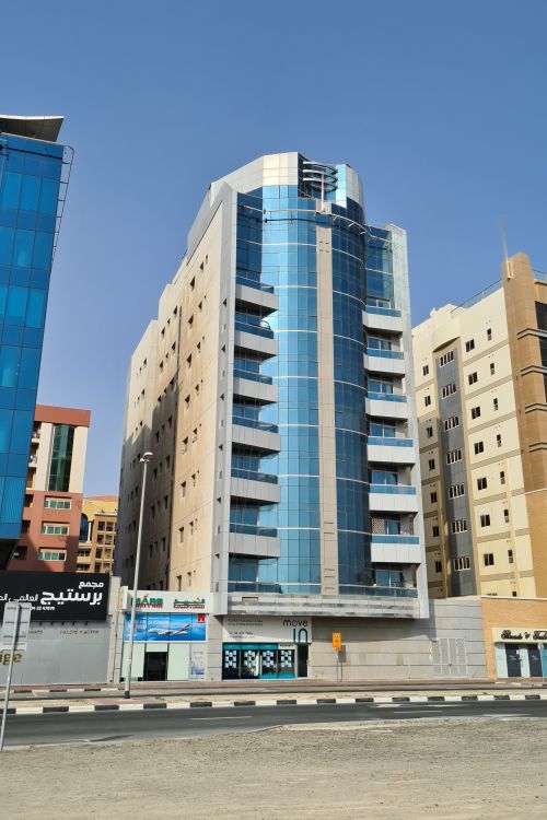 Darwish Building Al Barsha Guide | Propsearch.ae