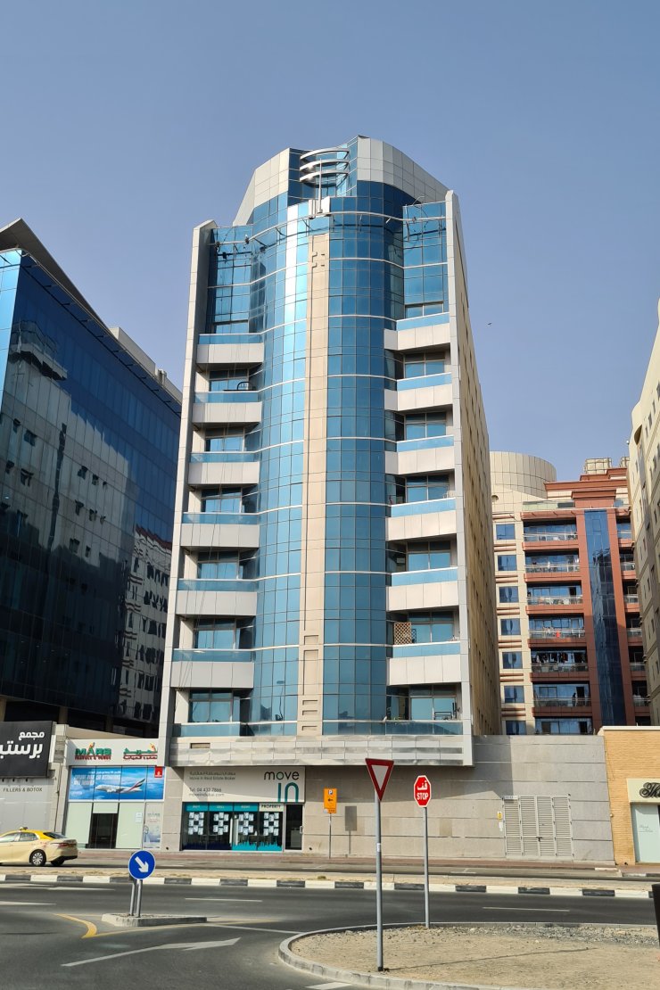 Darwish Building Al Barsha - Propsearch.ae