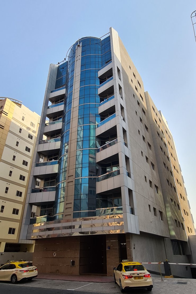 Darwish Building Al Barsha - Propsearch.ae