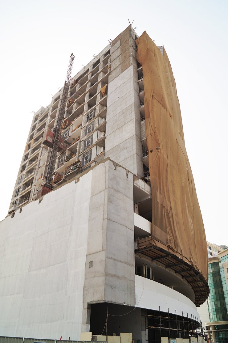 Dawoud Building Al Barsha - Propsearch.ae
