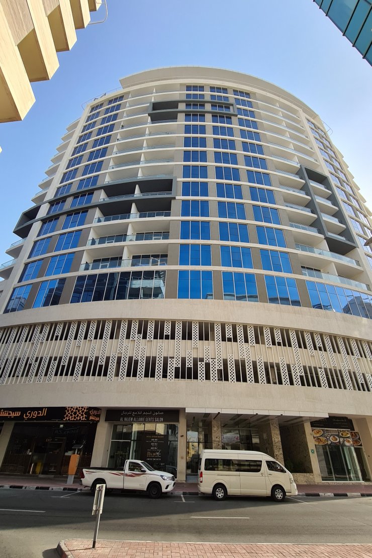 Dawoud Building Al Barsha - Propsearch.ae