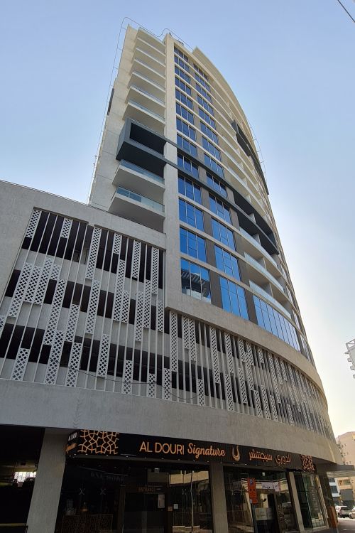 Dawoud Building Al Barsha Guide | Propsearch.ae