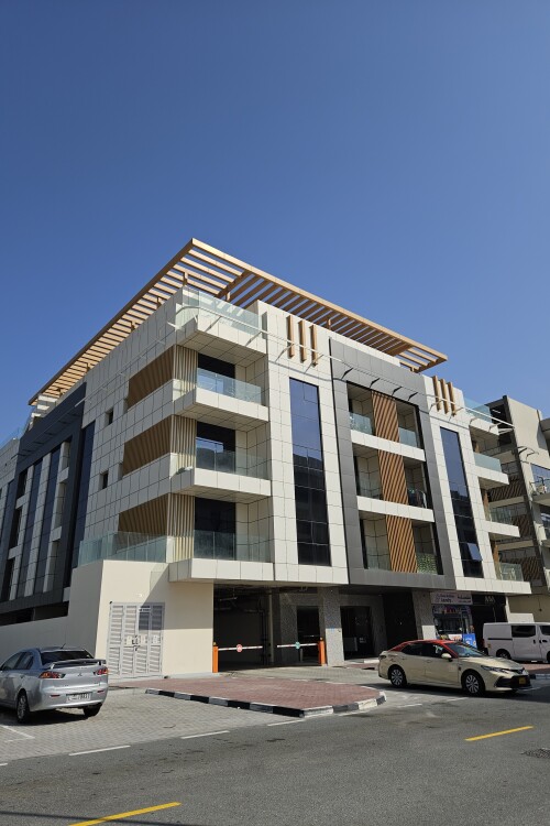 Meydan Buildings - Propsearch.ae