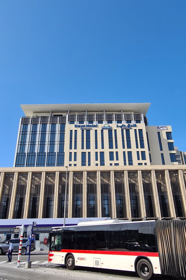 Days Hotel by Wyndham - Propsearch.ae