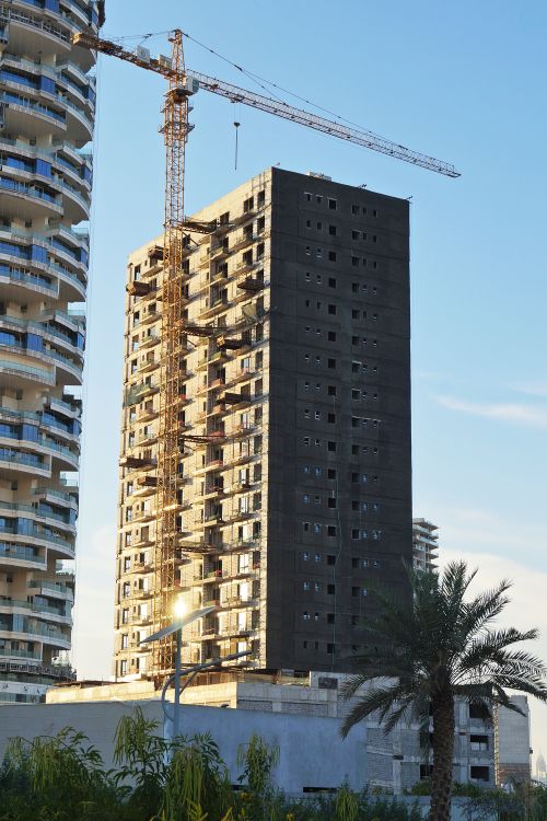 Domus Tower Guide | Propsearch.ae