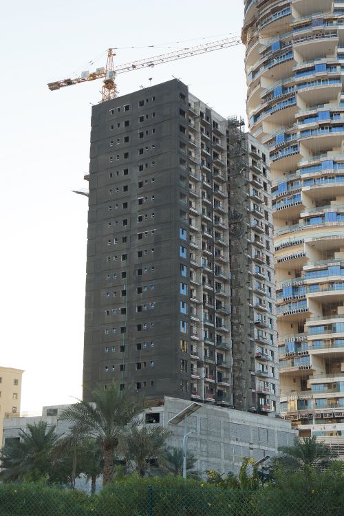 Domus Tower Guide | Propsearch.ae