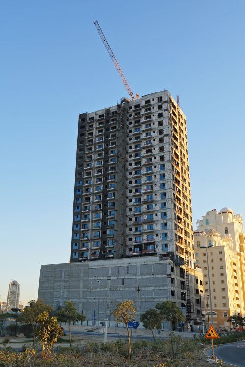 Domus Tower Guide | Propsearch.ae