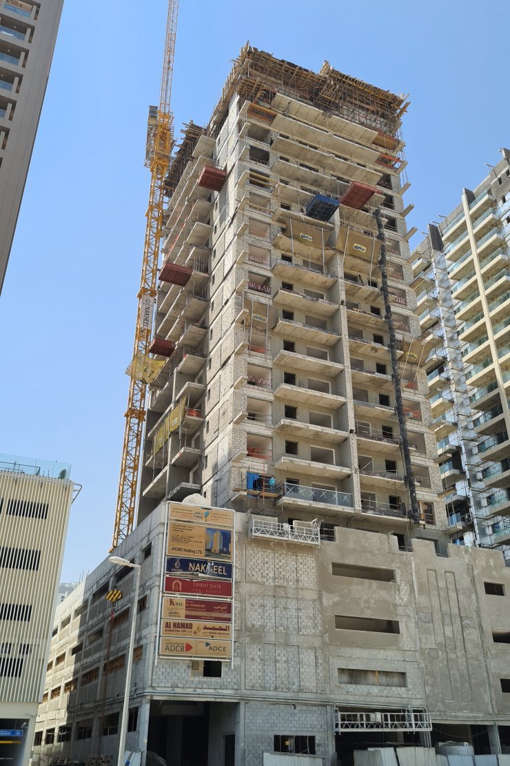 Imperial Tower JVC - Propsearch.ae