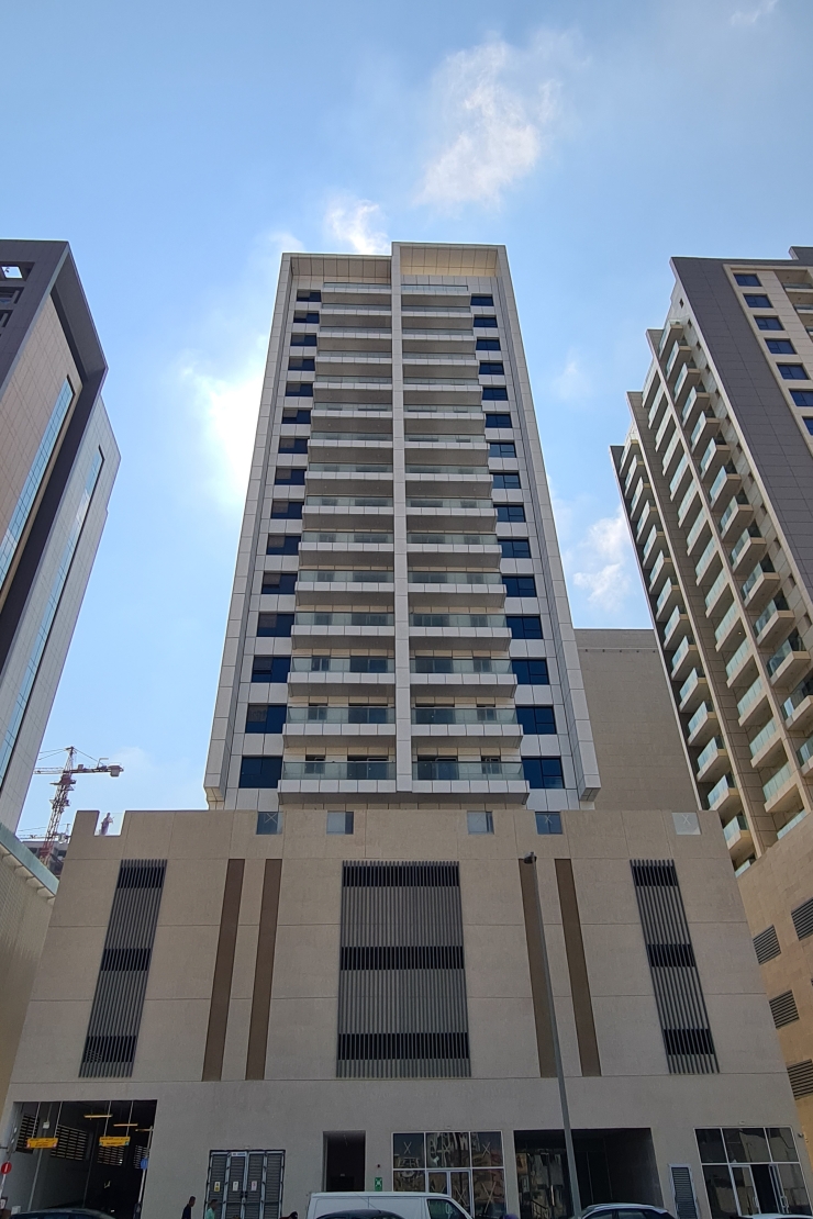 Imperial Tower JVC - Propsearch.ae