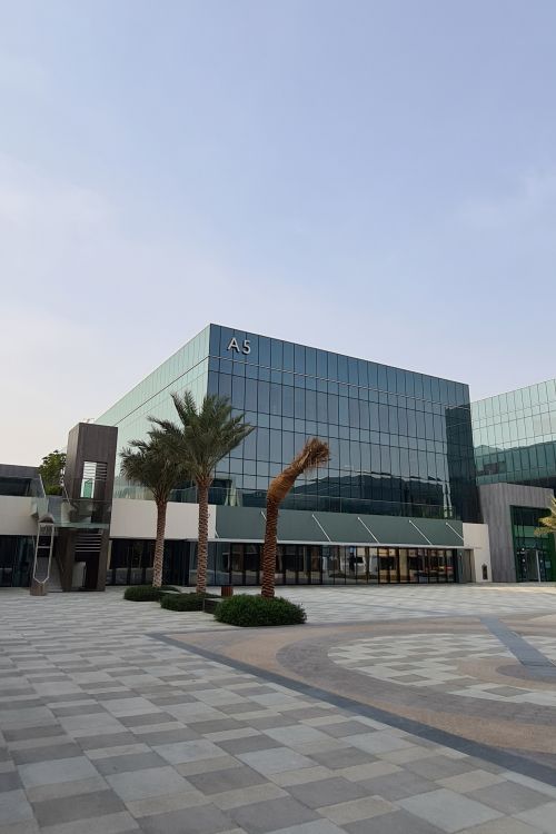 Dubai Silicon Oasis Buildings - Propsearch.ae