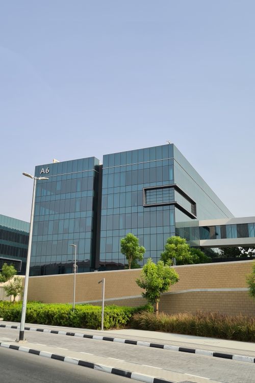 Dubai Digital Park - Propsearch.ae