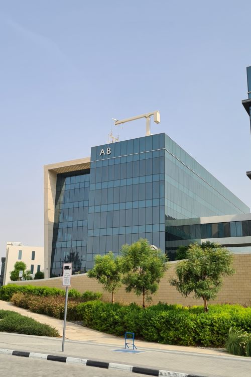 DDP Building A8 Guide | Propsearch.ae