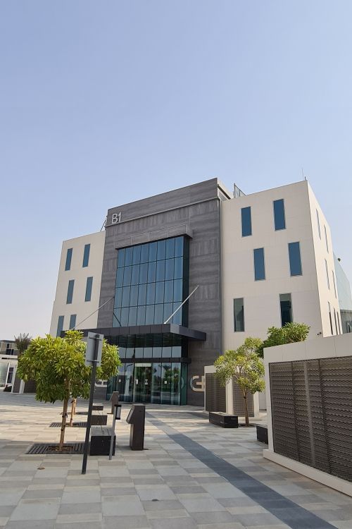 Dubai Digital Park - Propsearch.ae