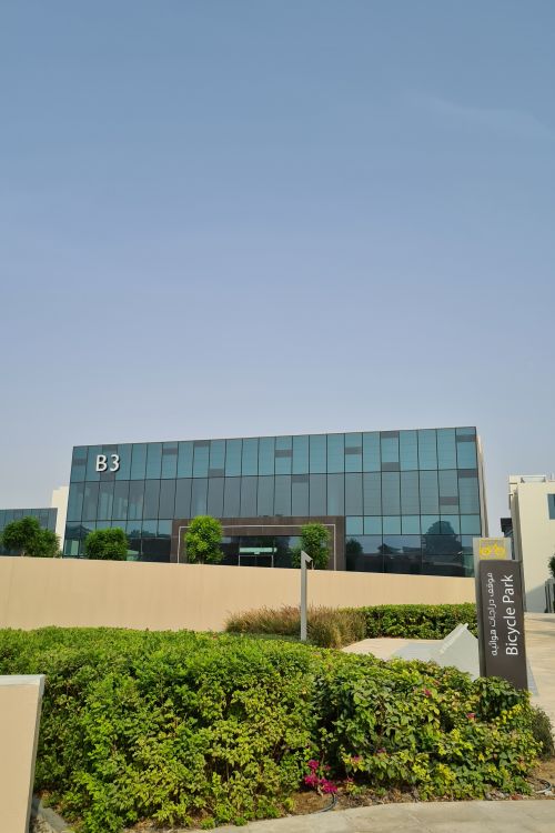 Dubai Silicon Oasis Buildings - Propsearch.ae