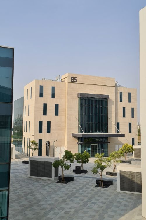 Dubai Digital Park - Propsearch.ae