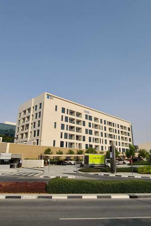 Dubai Digital Park - Propsearch.ae