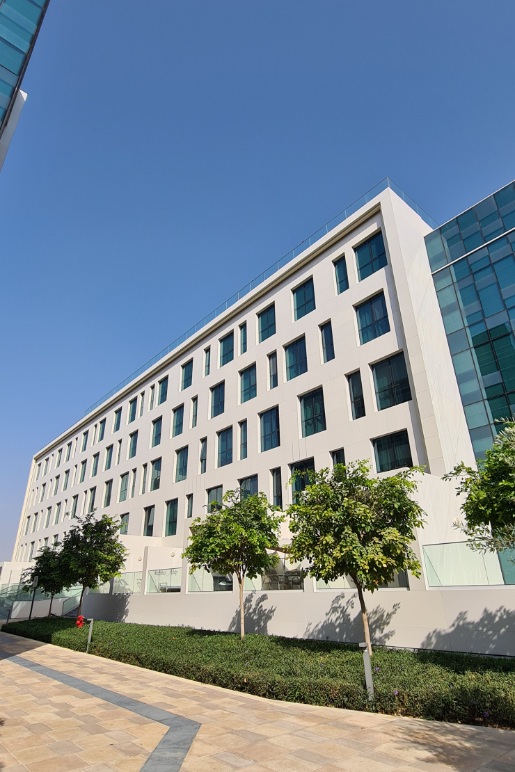 DDP Building D1 - Propsearch.ae