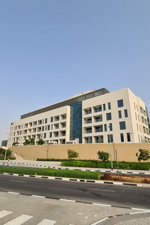 Dubai Digital Park - Propsearch.ae