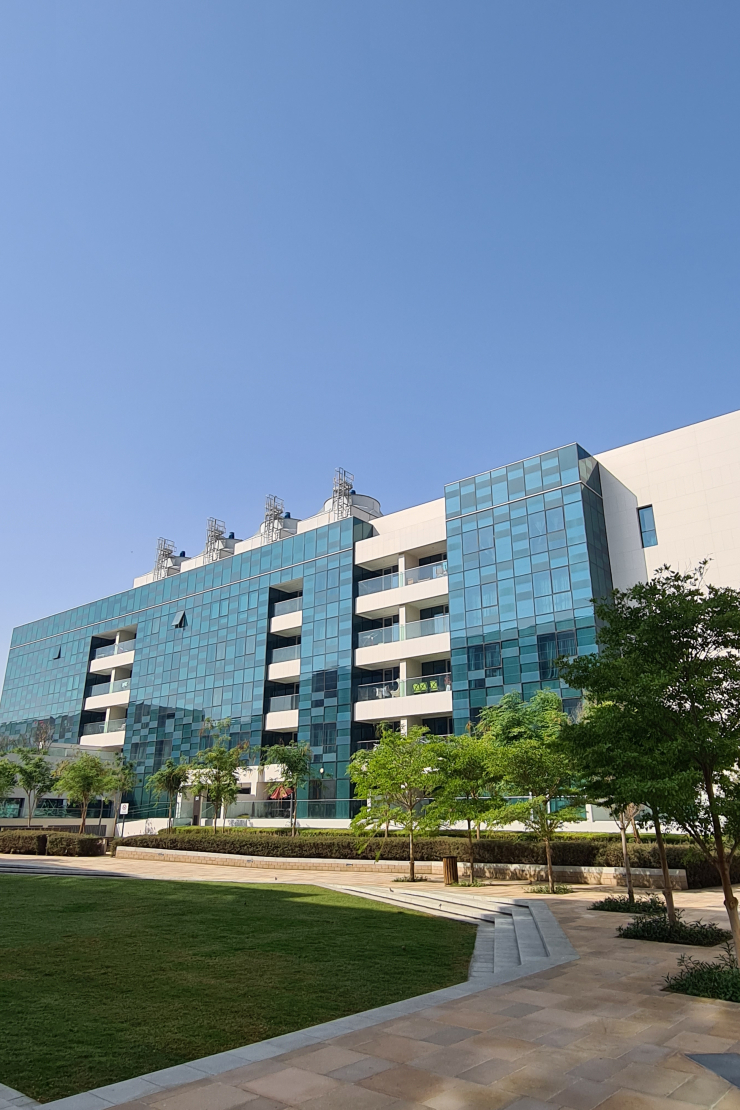 DDP Building D2 - Propsearch.ae