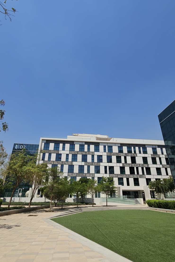 DDP Building D2 - Propsearch.ae
