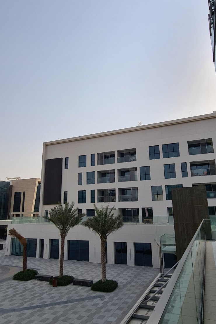 DDP Building D3 - Propsearch.ae