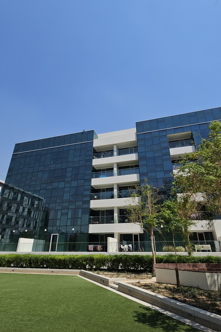 DDP Building D3 - Propsearch.ae