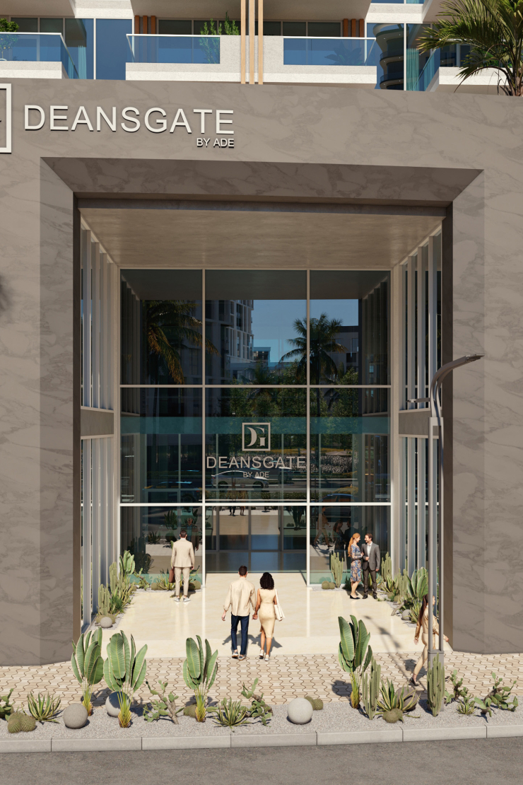 Deansgate by ADE - Propsearch.ae