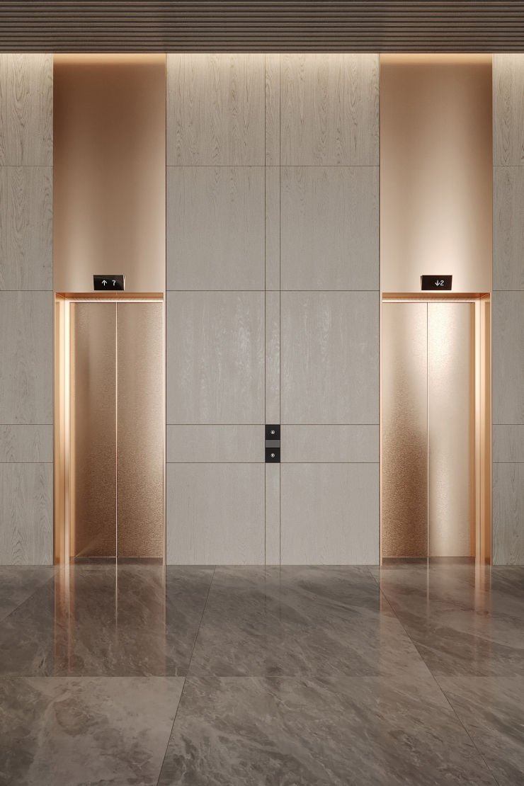 Deansgate by ADE - Propsearch.ae