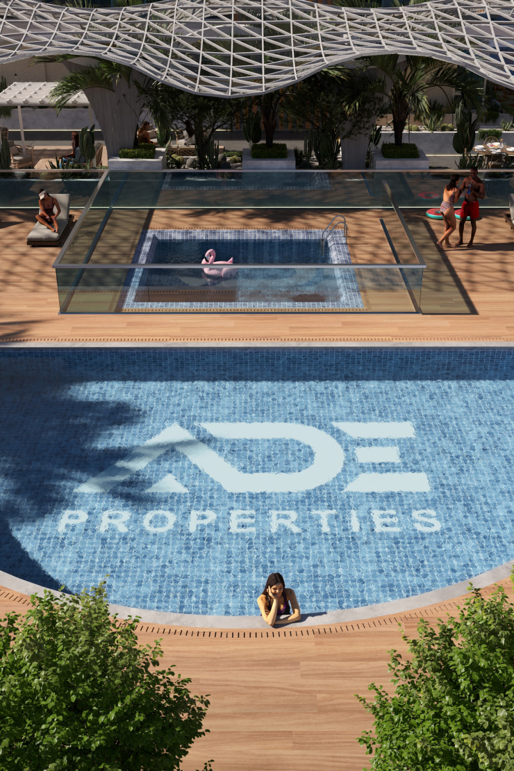 Deansgate by ADE - Propsearch.ae