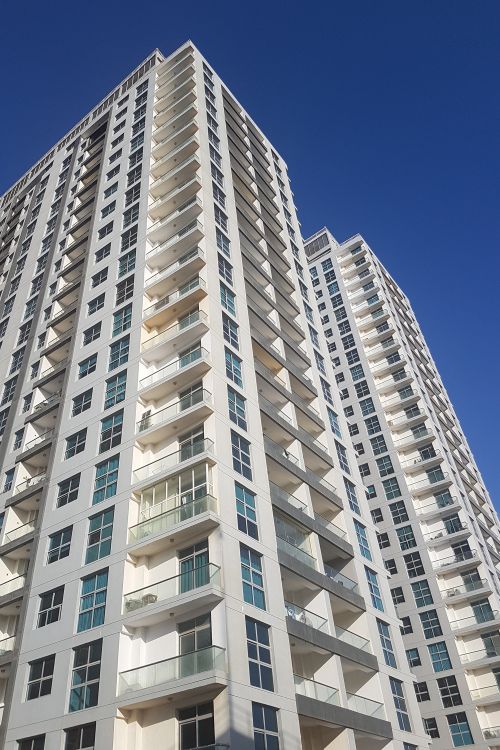 DEC Towers Guide | Propsearch.ae